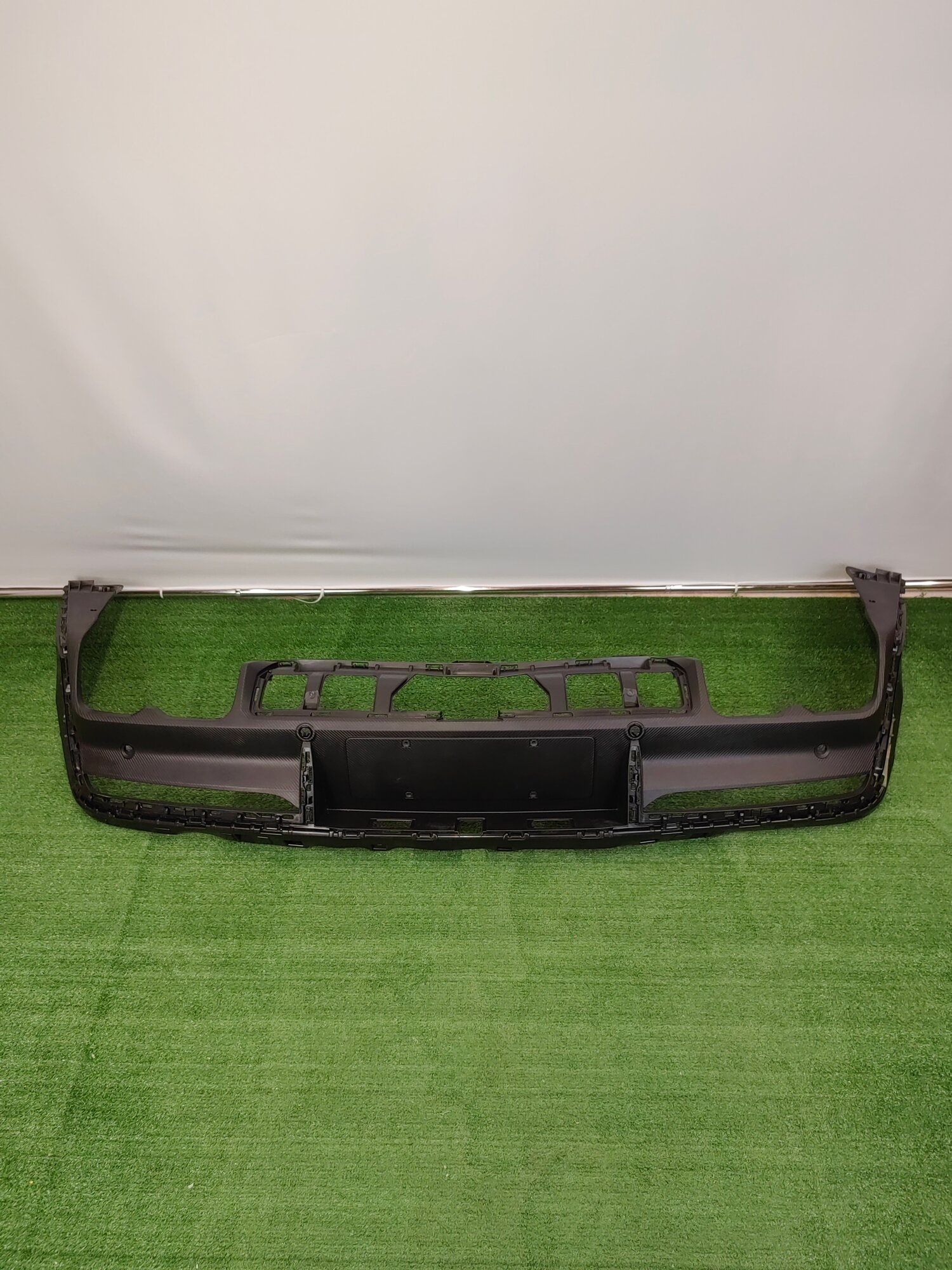 Changan Нижняя часть заднего бампера Changan Uni-V C281F2713031303