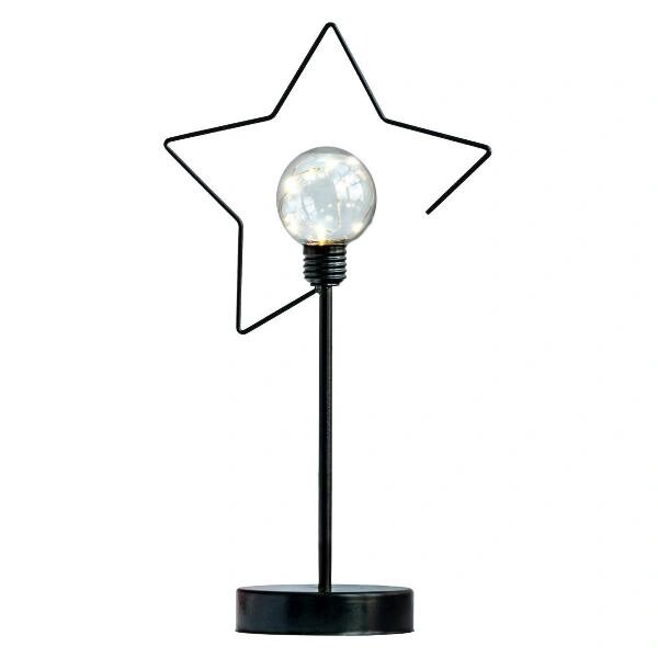 Светильник настольный Фотон Звезда