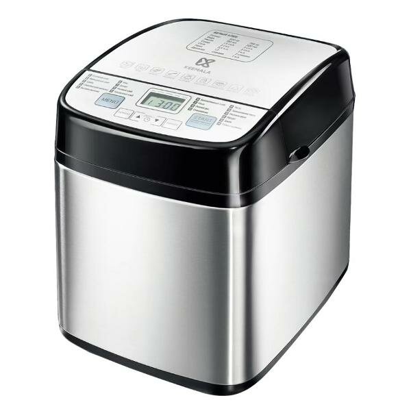 Хлебопечка KEEMALA BM8601