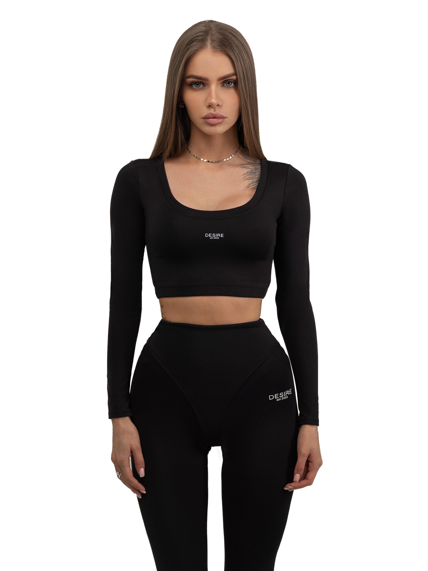 Рашгард ATHLETIC