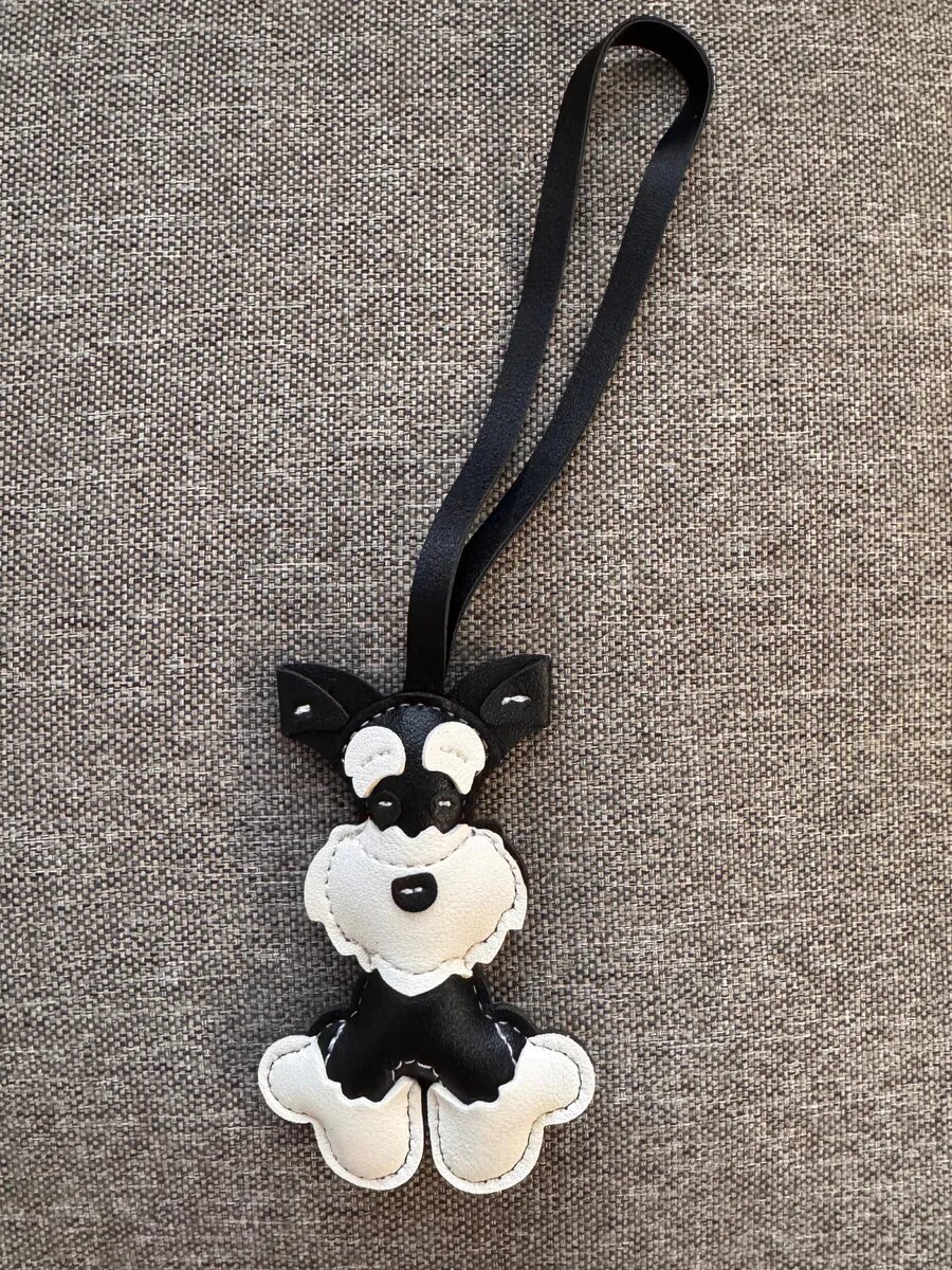 Обвес на сумку, брелок