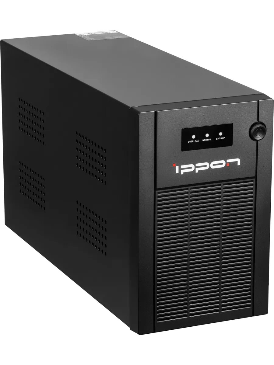 Источник бесперебойного питания Back Basic 1050S 1050ВА