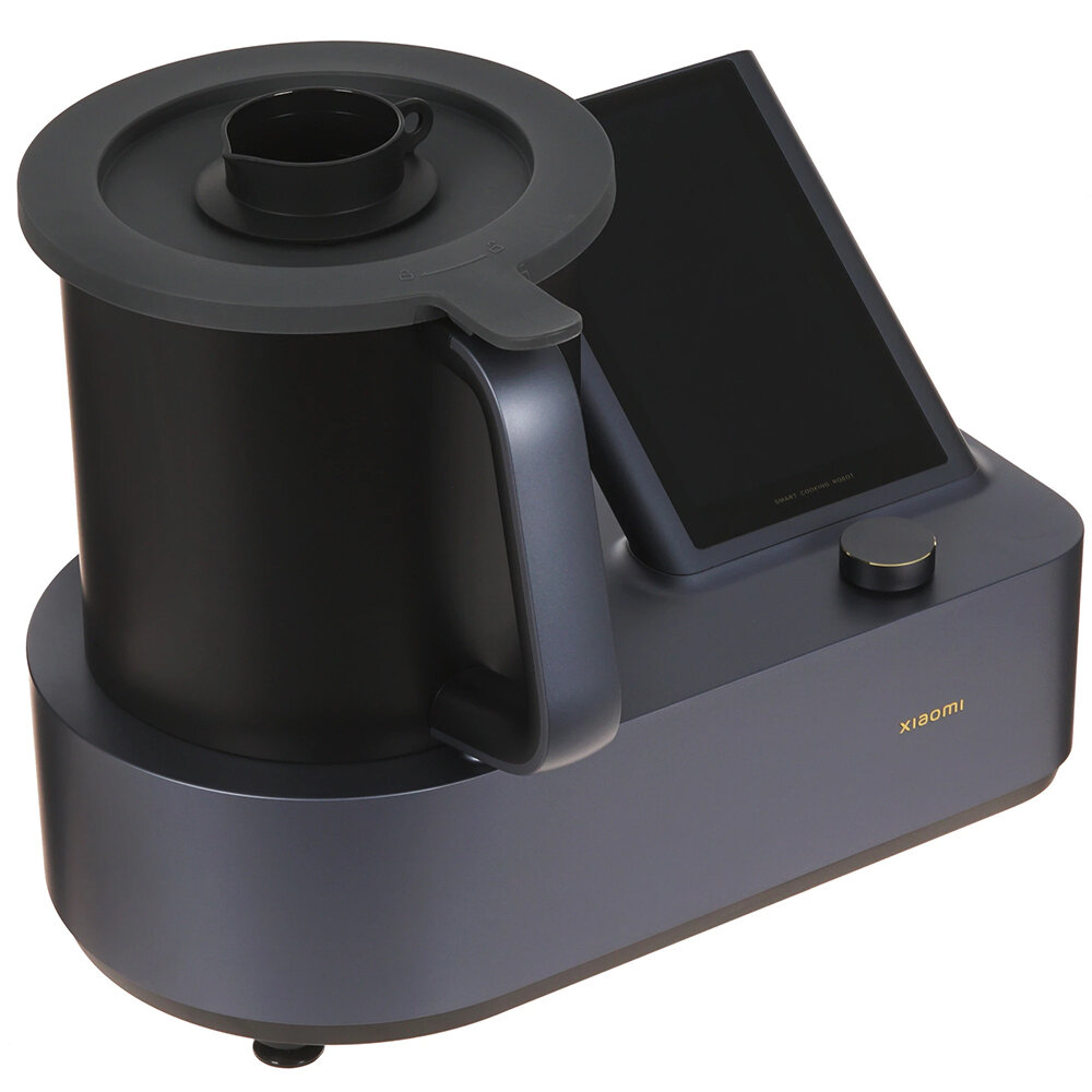 Робот кухонный Xiaomi Smart Cooking Robot EU MCC01M-1A