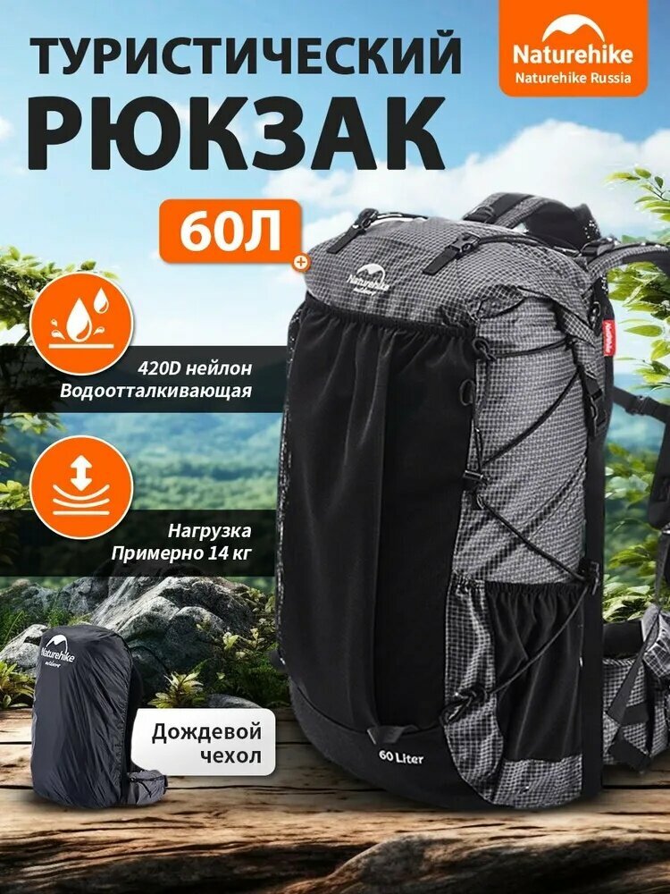 Naturehike Рюкзак