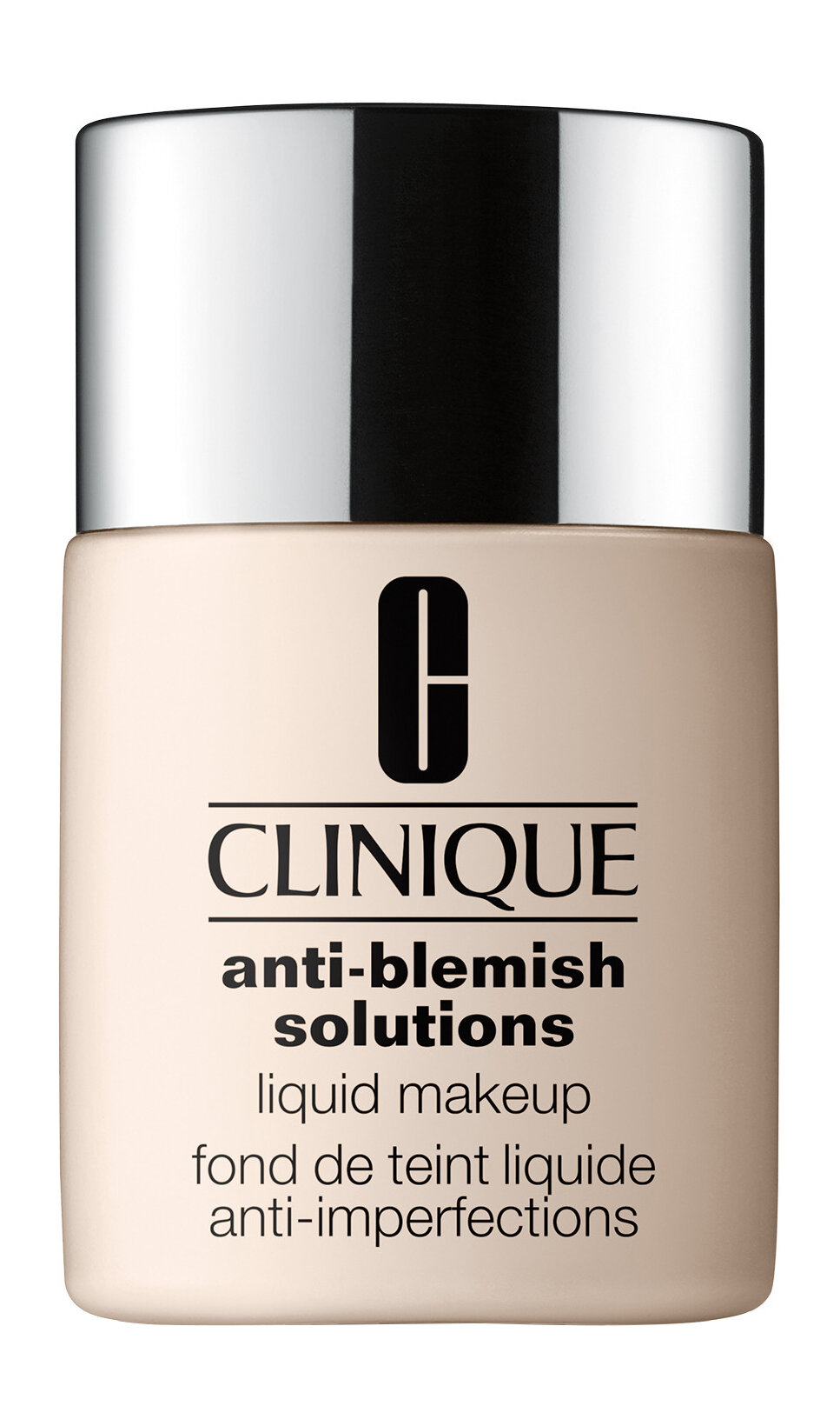 CLINIQUE Anti-Blemish Solutions Liquid MU Тональный крем для проблемной кожи, 30 мл, WN 01 Flax