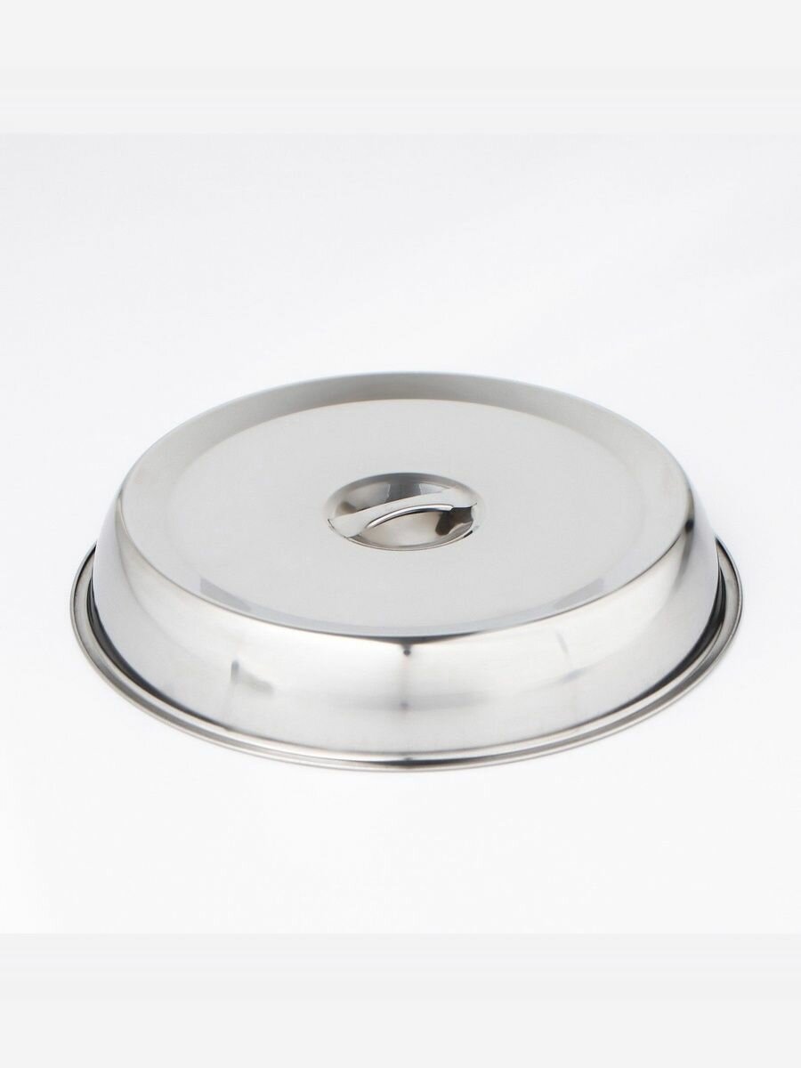 Крышка для подачи блюд