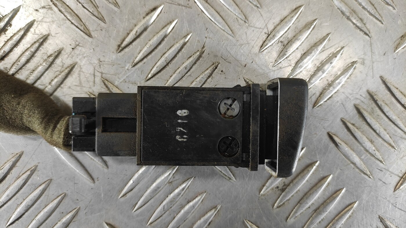 Кнопка круиз контроля KIA Sportage 1993 2006 0K08A66160