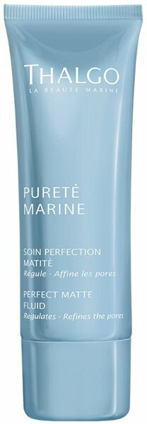 THALGO Purete Marine Эмульсия для лица матирующая идеальная, 40 мл