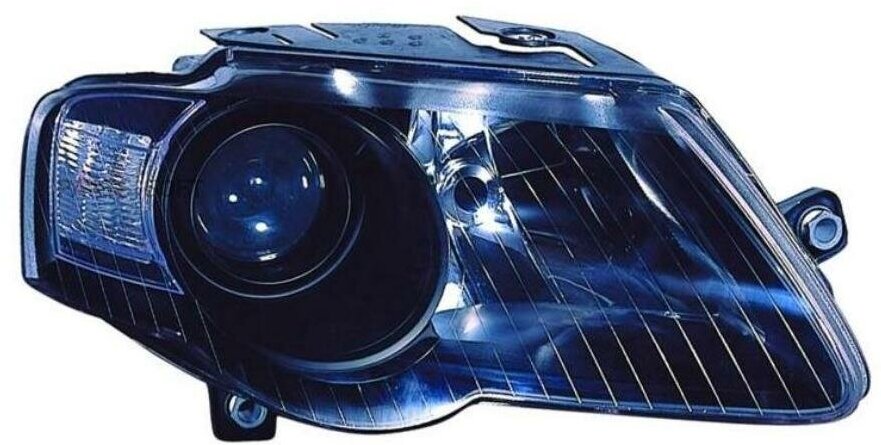 Фара R Depo арт. 441-11A7R-LDEM2