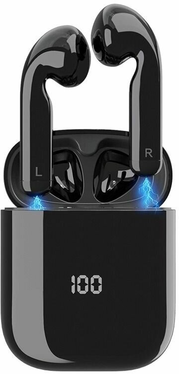 Наушники Mixcder X1 Bluetooth 5.1, быстрая зарядка по USB-C и интеллектуальное сенсорное управление