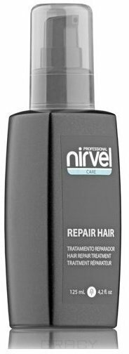 Реконструирующий флюид для поврежденных волос REPAIR HAIR