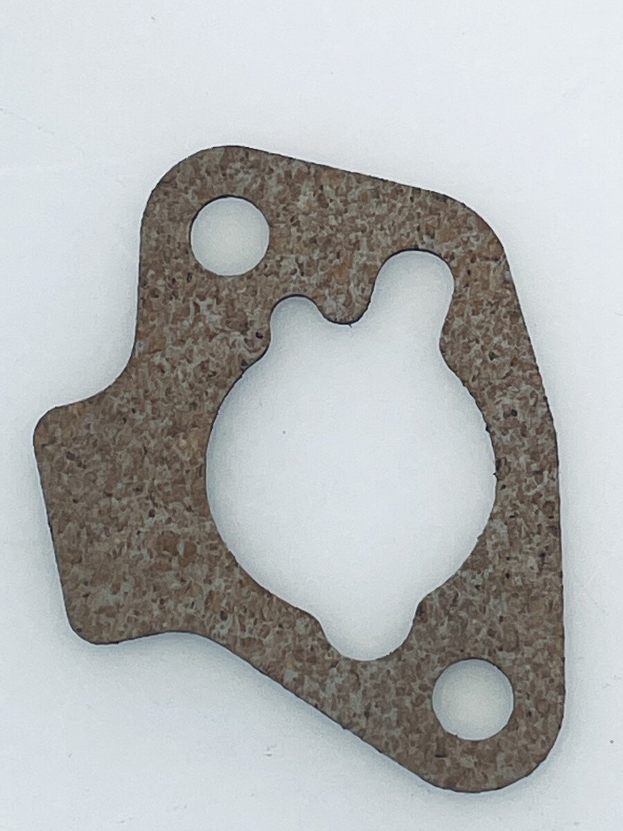 Уплотнительная прокладка карбюратора (входная) Huter DN2700 3050100001500 61/65/36 №52