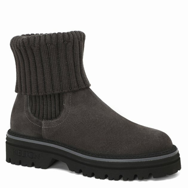 Ботинки челси