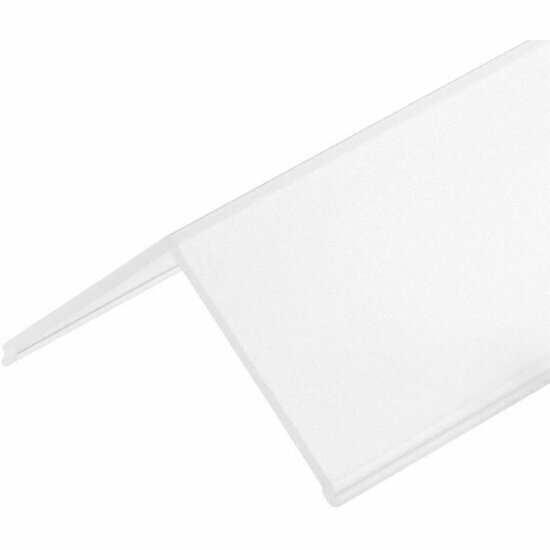 Рассеиватель Arlight ARH-KANT-H30-2000 Square Frost-PM 016579