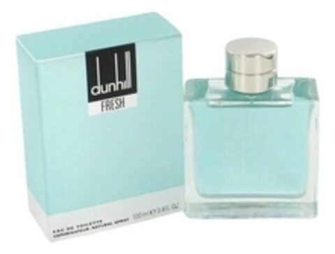 Alfred Dunhill Fresh men туалетная вода 100мл