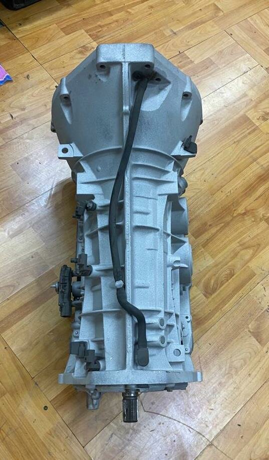 АКПП Ford Explorer 4 л