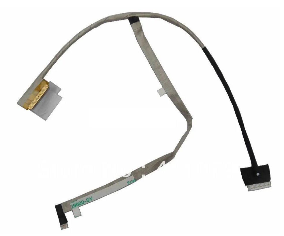 Шлейф матрицы для Samsung NP305V5A (40-pin) LED