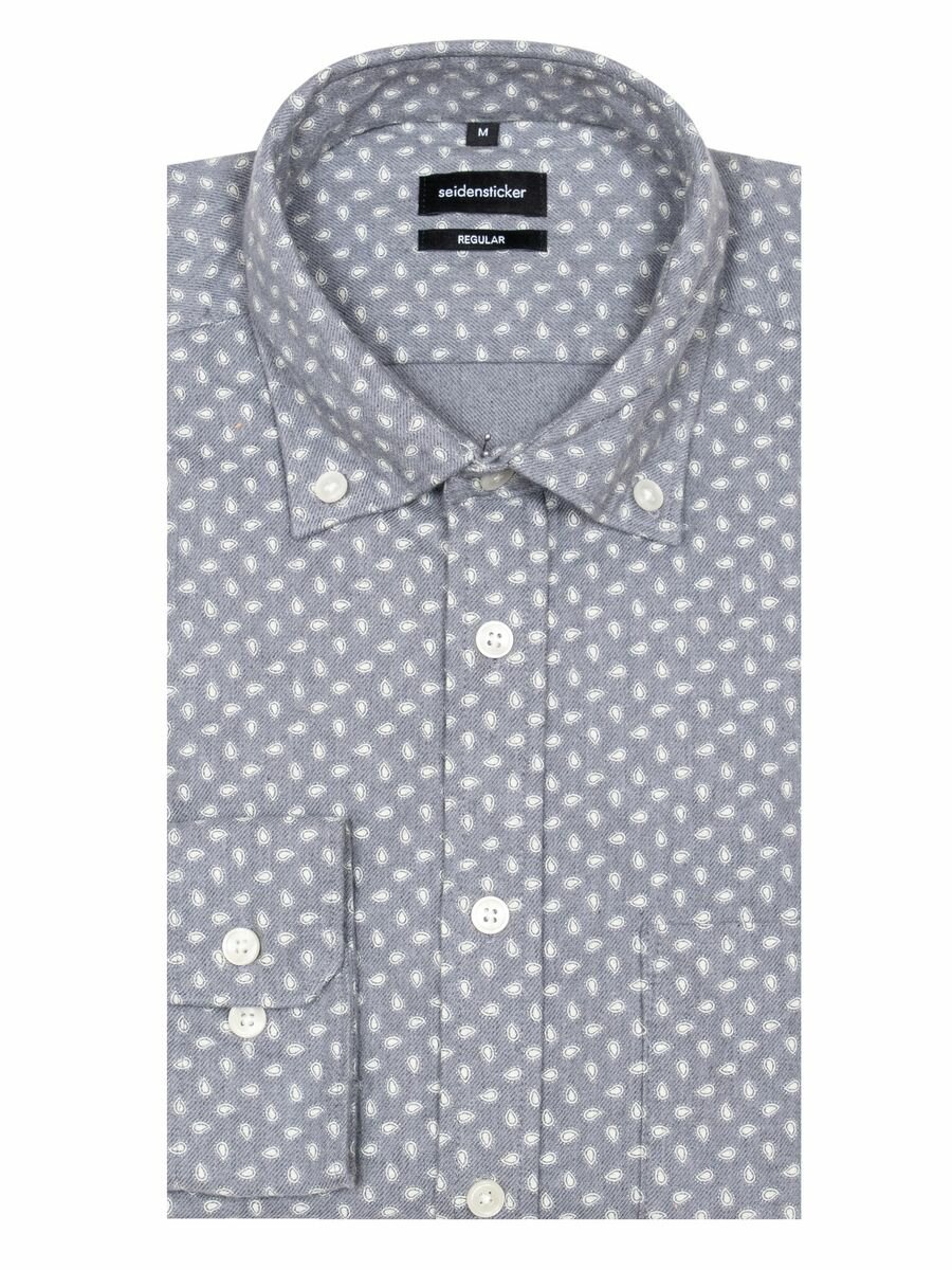 Рубашка базовая