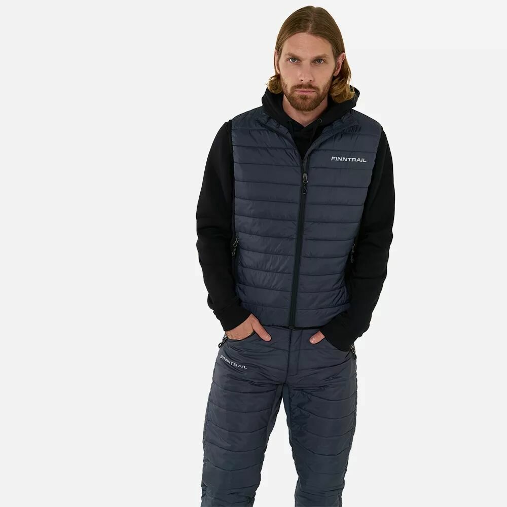 Жилет MASTER VEST