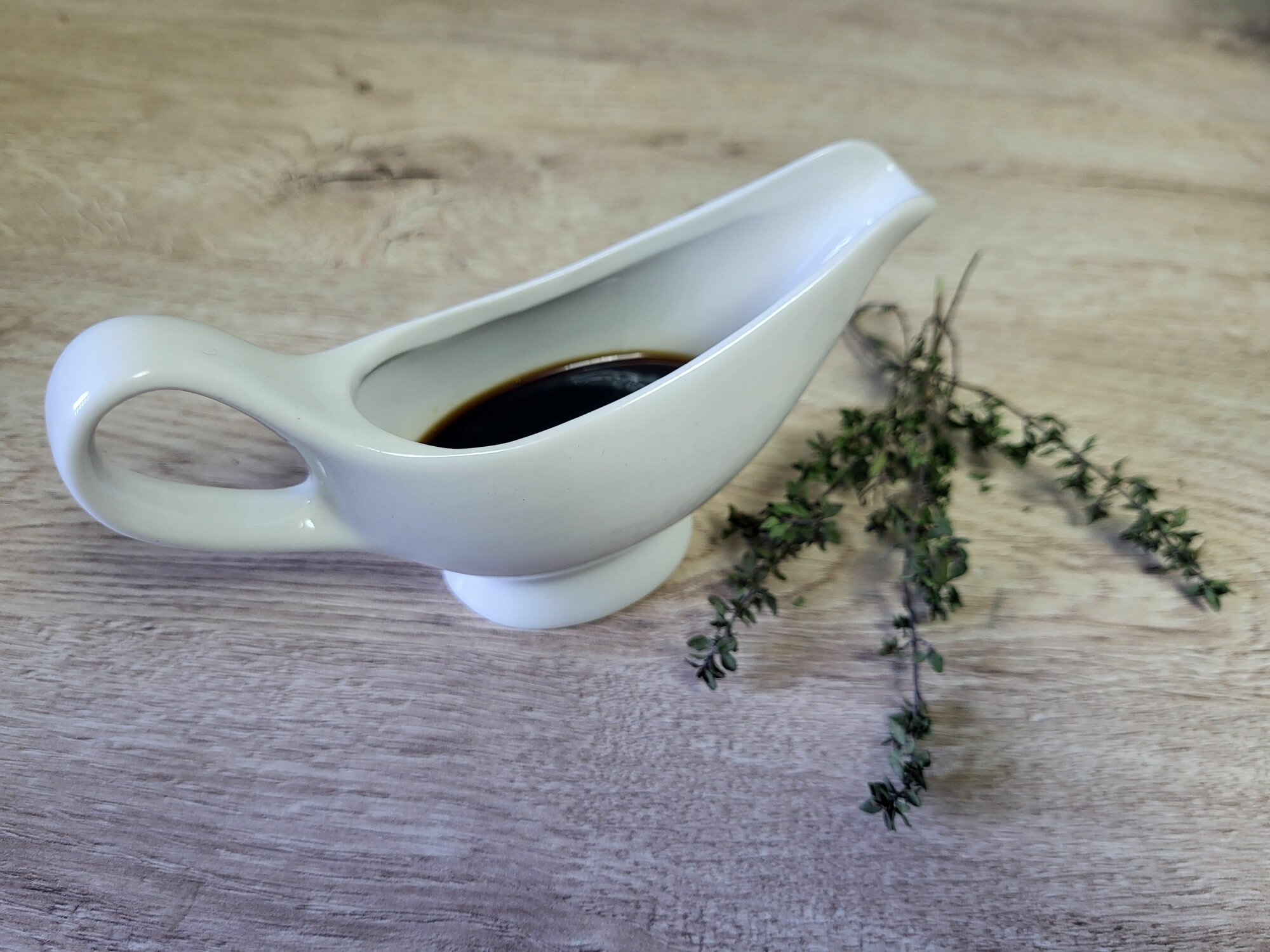 Соусник белый керамический, 1 шт / 11см /пиала для подачи и сервировки стола, емкость для соуса, соусница фарфор , креманка, кокотница для жульена, рамекин