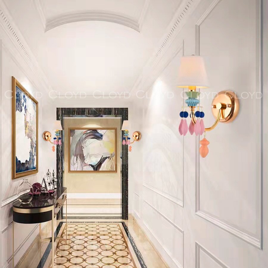 Бра Lottie 20292 Cloyd