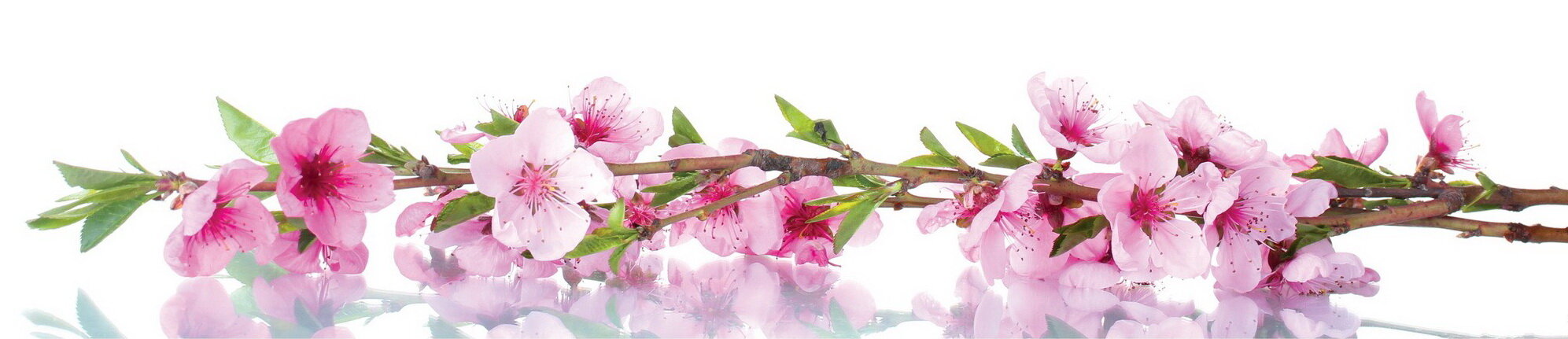 Кухонный фартук/стеновая панель МДФ для кухни 2800*600*6мм "MG-34"