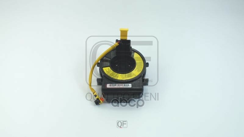 Кольцо контактное подушки безопасности QUATTRO FRENI арт. qf00e00163