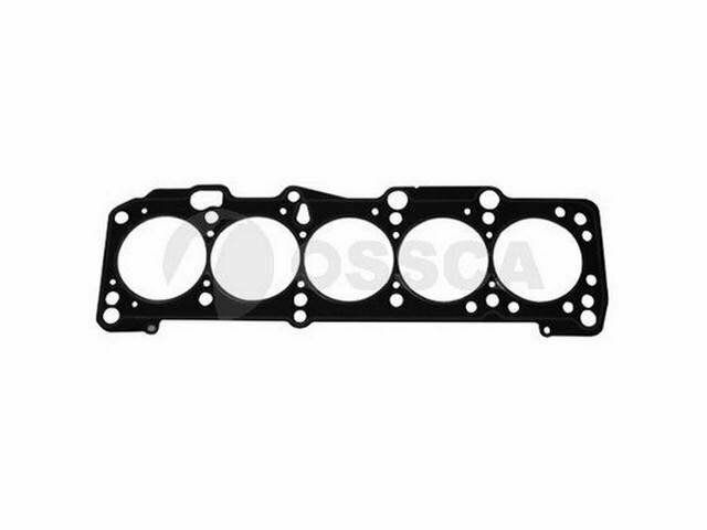 Прокладка ГБЦ AUDI 80,90,100,200 VW Passat-II 2.0/2.2 1983- OSSCA арт. 02012