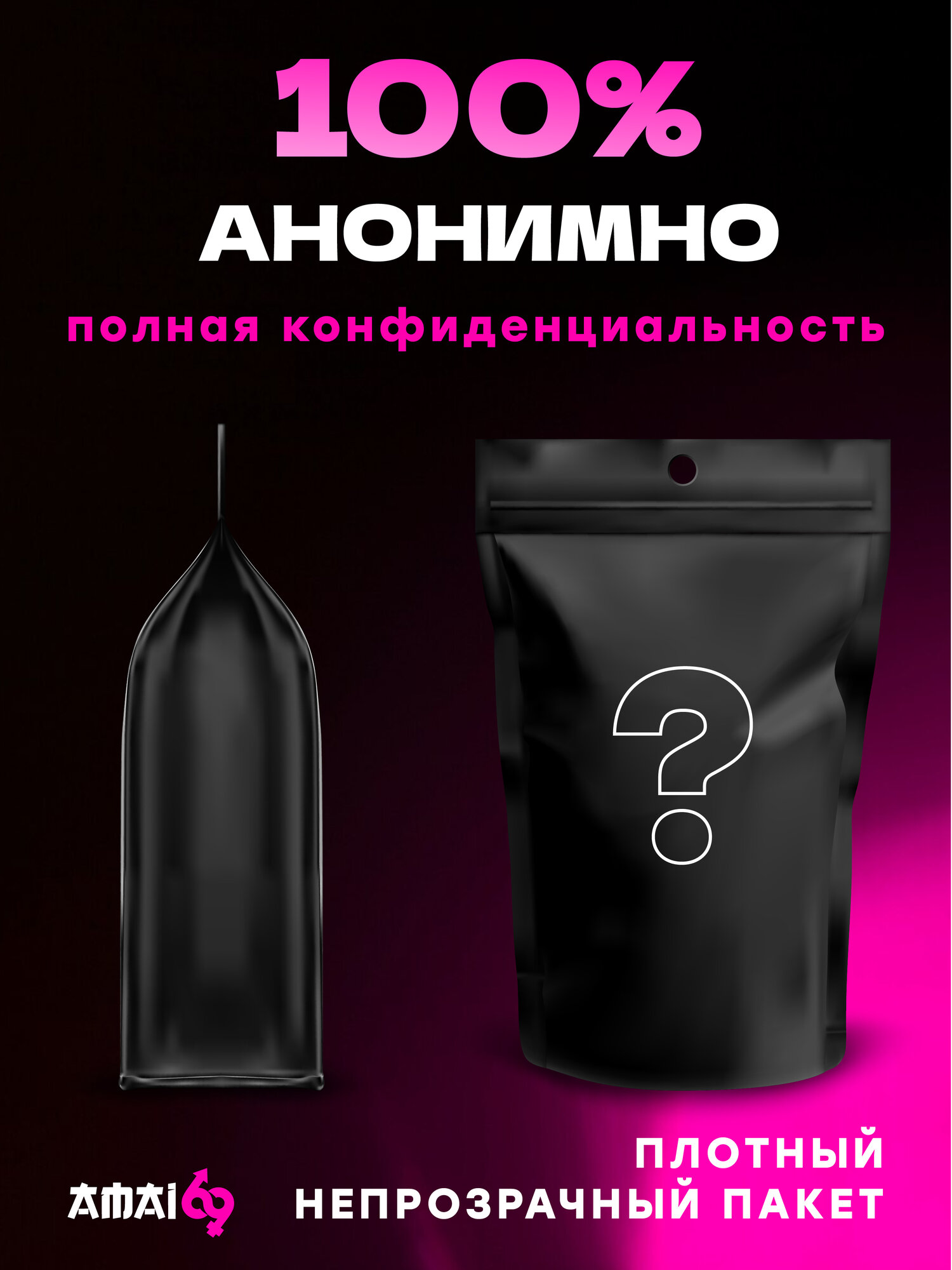 Вакуумная помпа Amai69, для мужчин, для увеличения члена, прозрачная, с насадкой