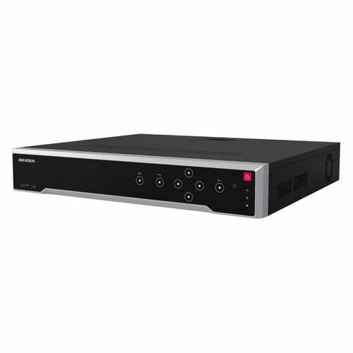 Видеорегистратор NVR (сетевой) Hikvision DS-7764NI-M4