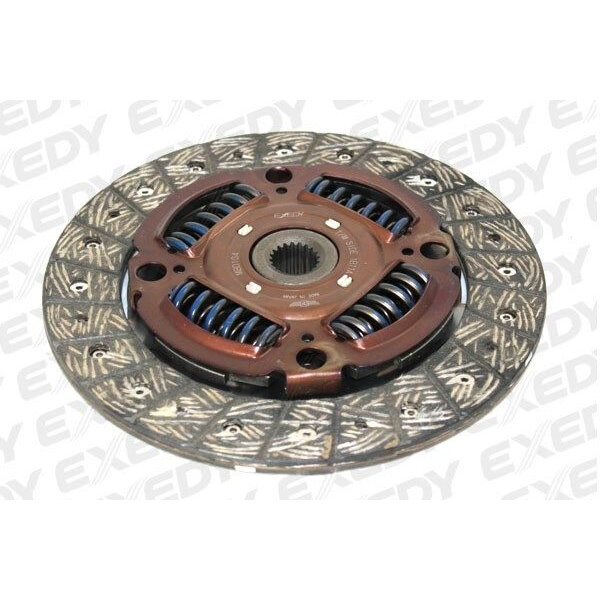 Диск сцепления для автомобиля, EXEDY MBD104 (1 шт.)