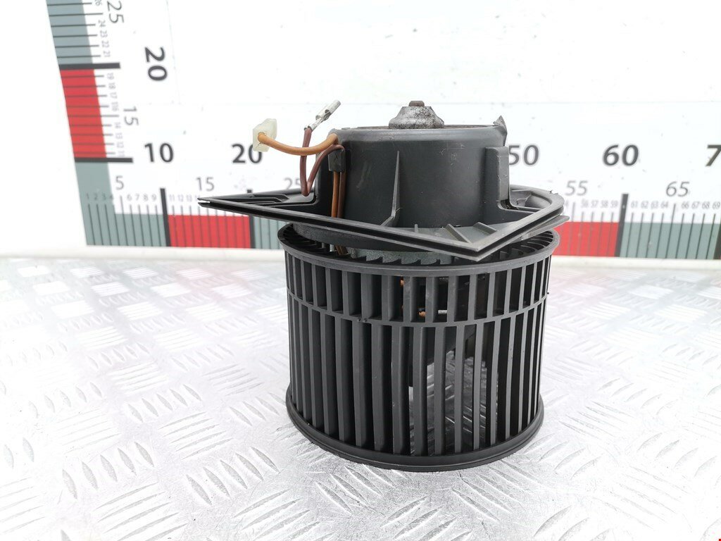 Моторчик печки (вентилятор отопителя) Opel Vectra B 9118919 арт. 2052607