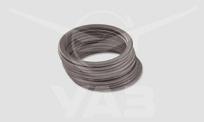 Кольцо регулировочное дифферинциала 3,40 мм "УАЗ"