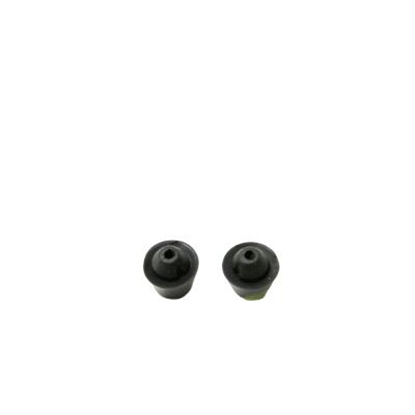 HYUNDAI-KIA 8219138010 oem отбойник капота accent, elantra