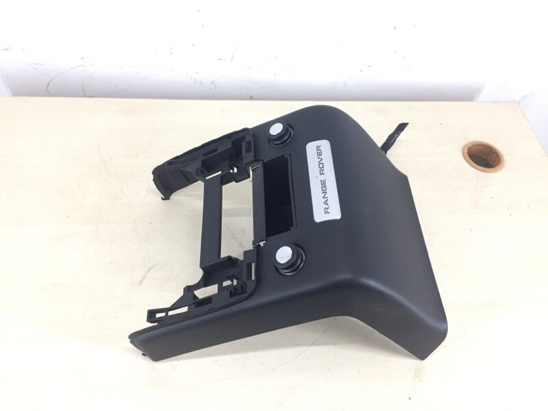 Накладка салона LR RR Vogue 4 L405 LR037389