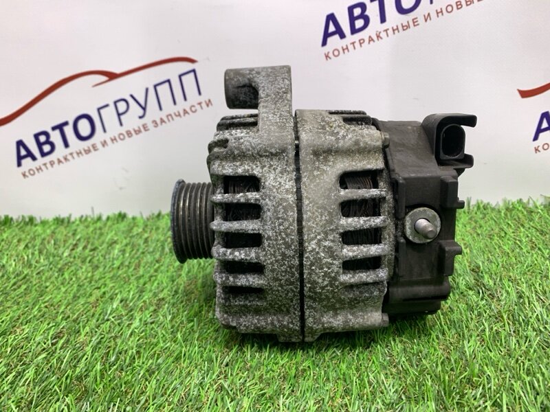 генератор BMW 5er 530D F11 Ф11 Универсал 12 31 8 515 754