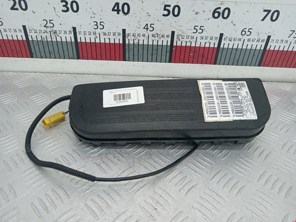 Подушка безопасности боковая (в сиденье) Ford Focus 2 1778248 арт. 1880885