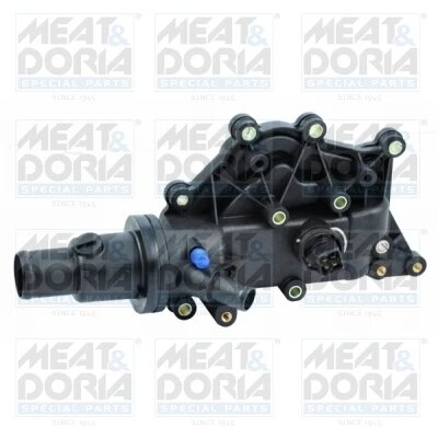 Термостат Meat & Doria 92539