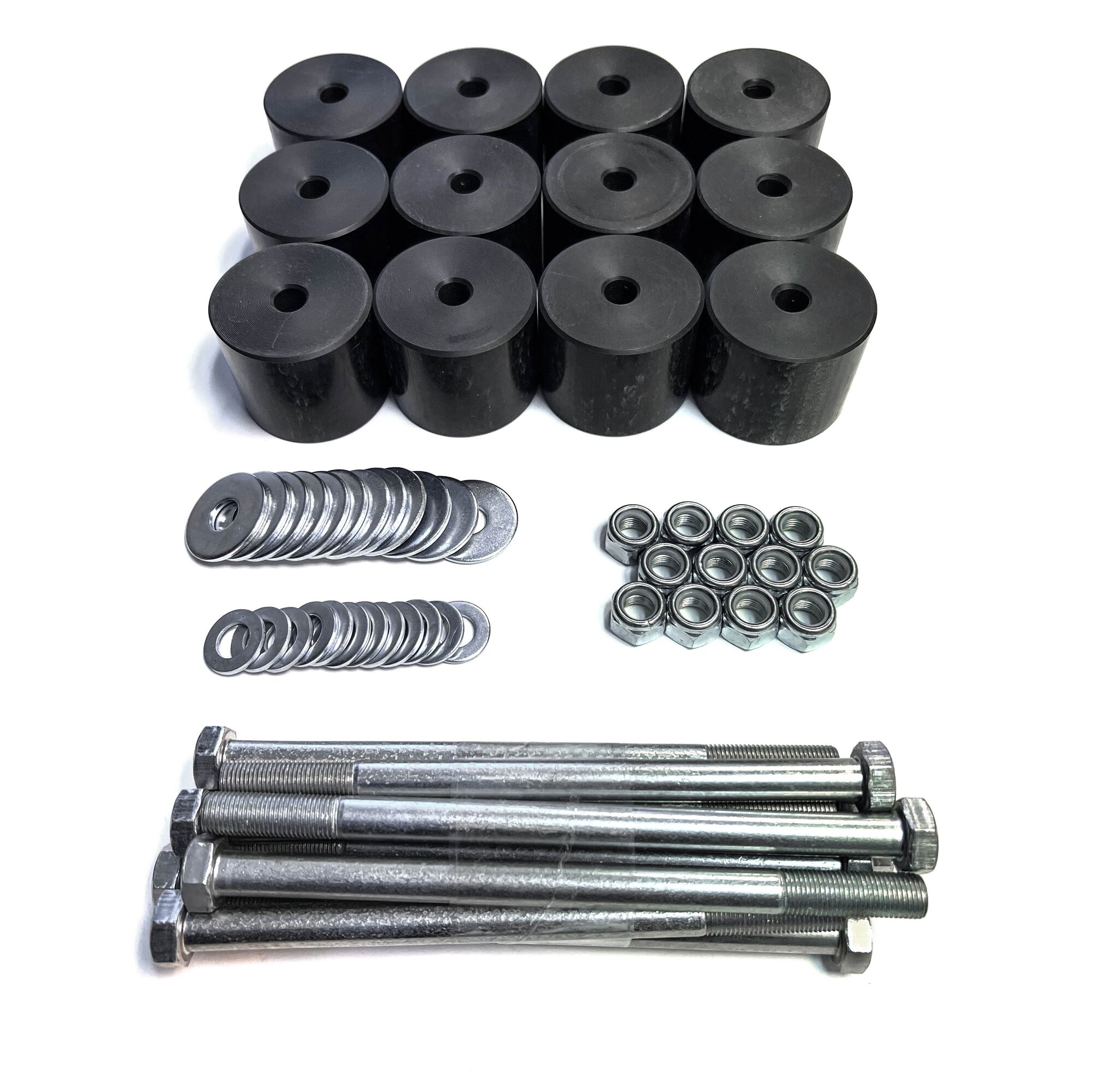 Бодилифт набор УАЗ Хантер 50/12