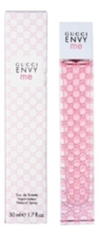 Gucci Envy Me туалетная вода 50мл