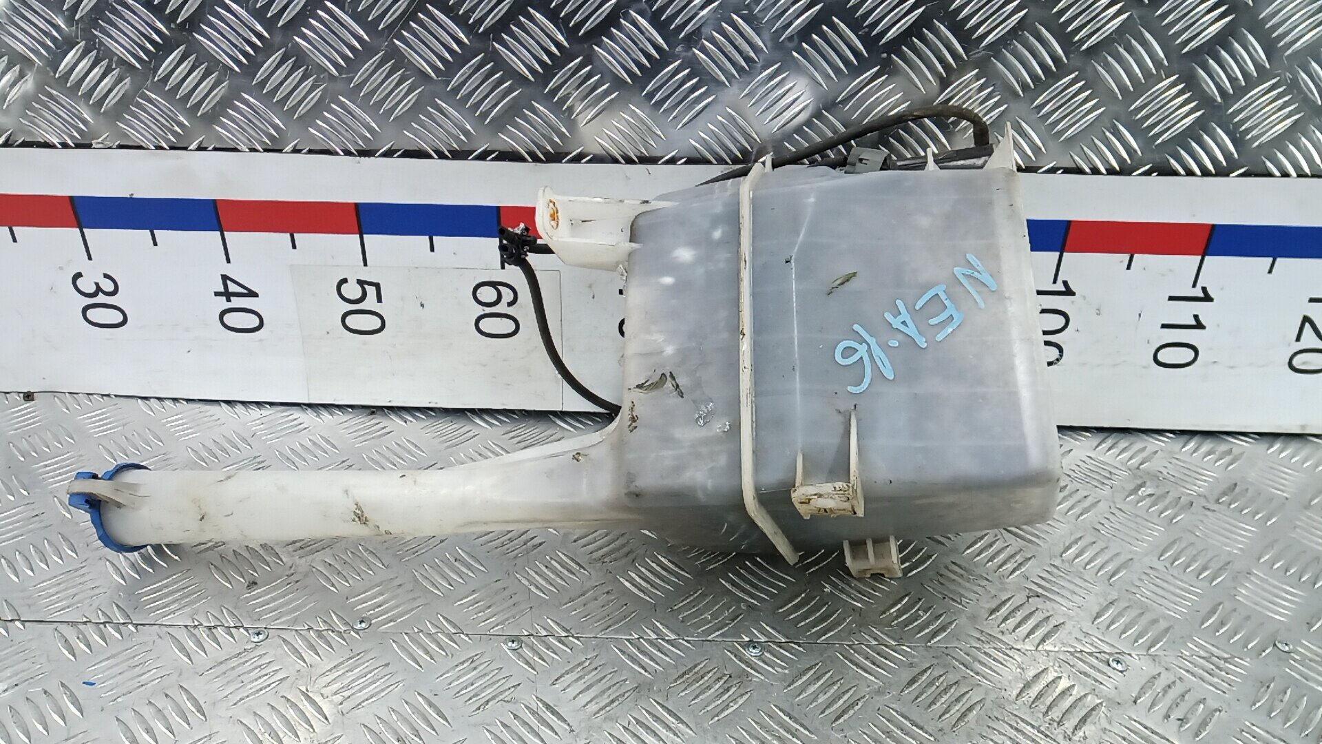 Бачок омывателя HYUNDAI IX35 1, Номер 986202Y000