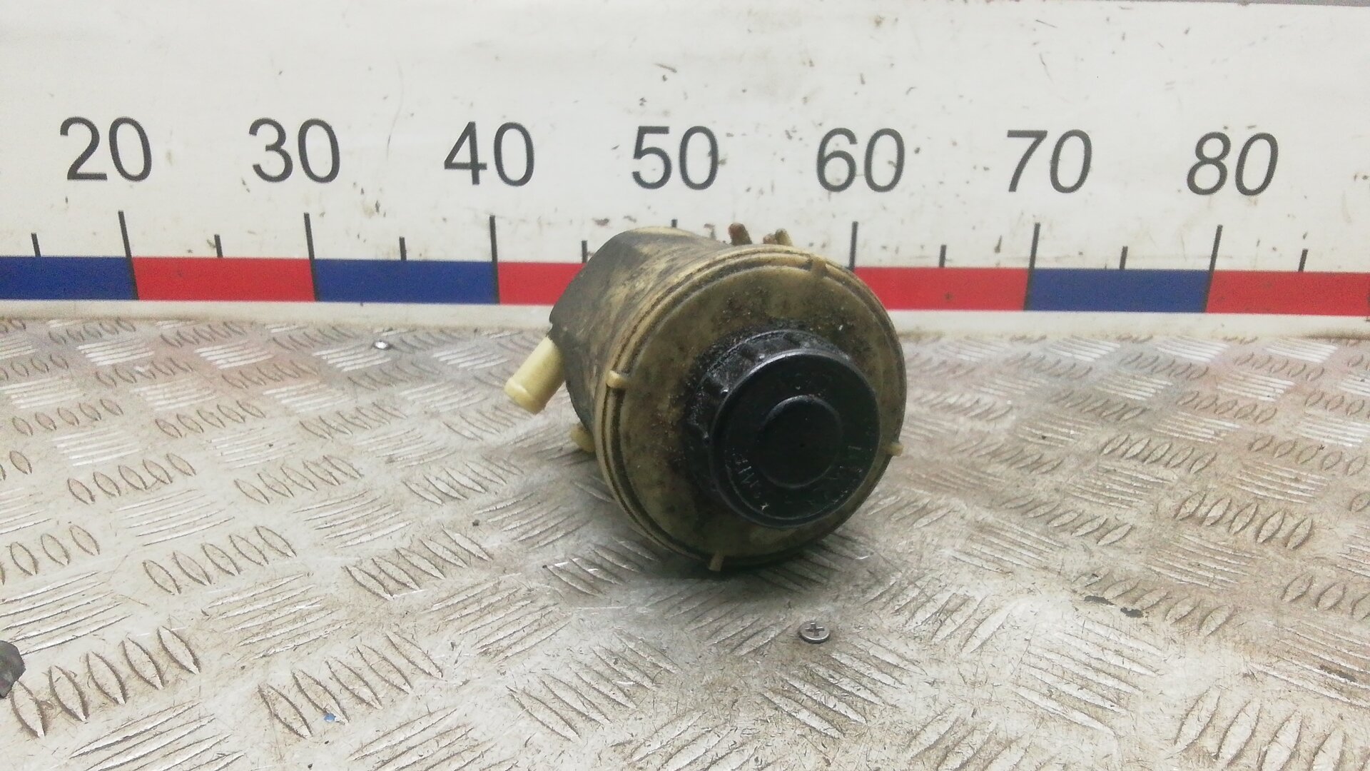 Бачок ГУ RENAULT LAGUNA 3