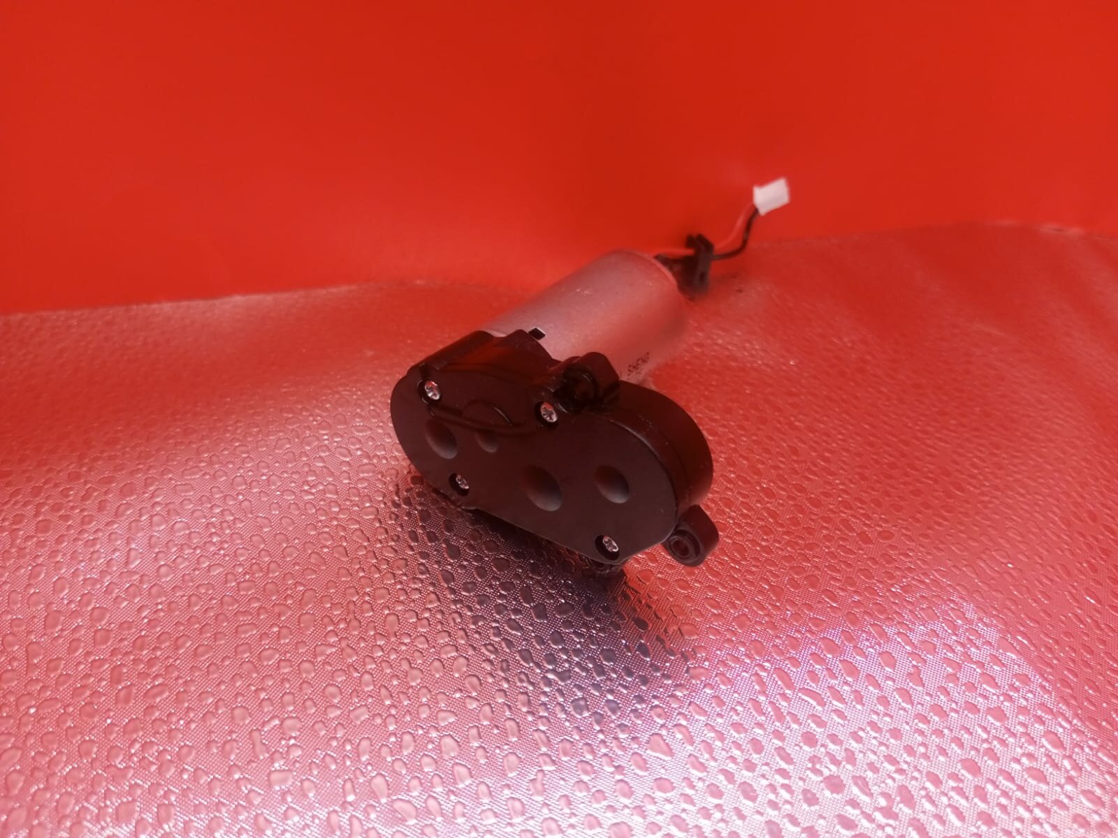 Мотор турбощетки для робот пылесоса Xiaomi Mi Robot Vacuum Mop 2 Pro / MJSTL1SH / MJST1SHW