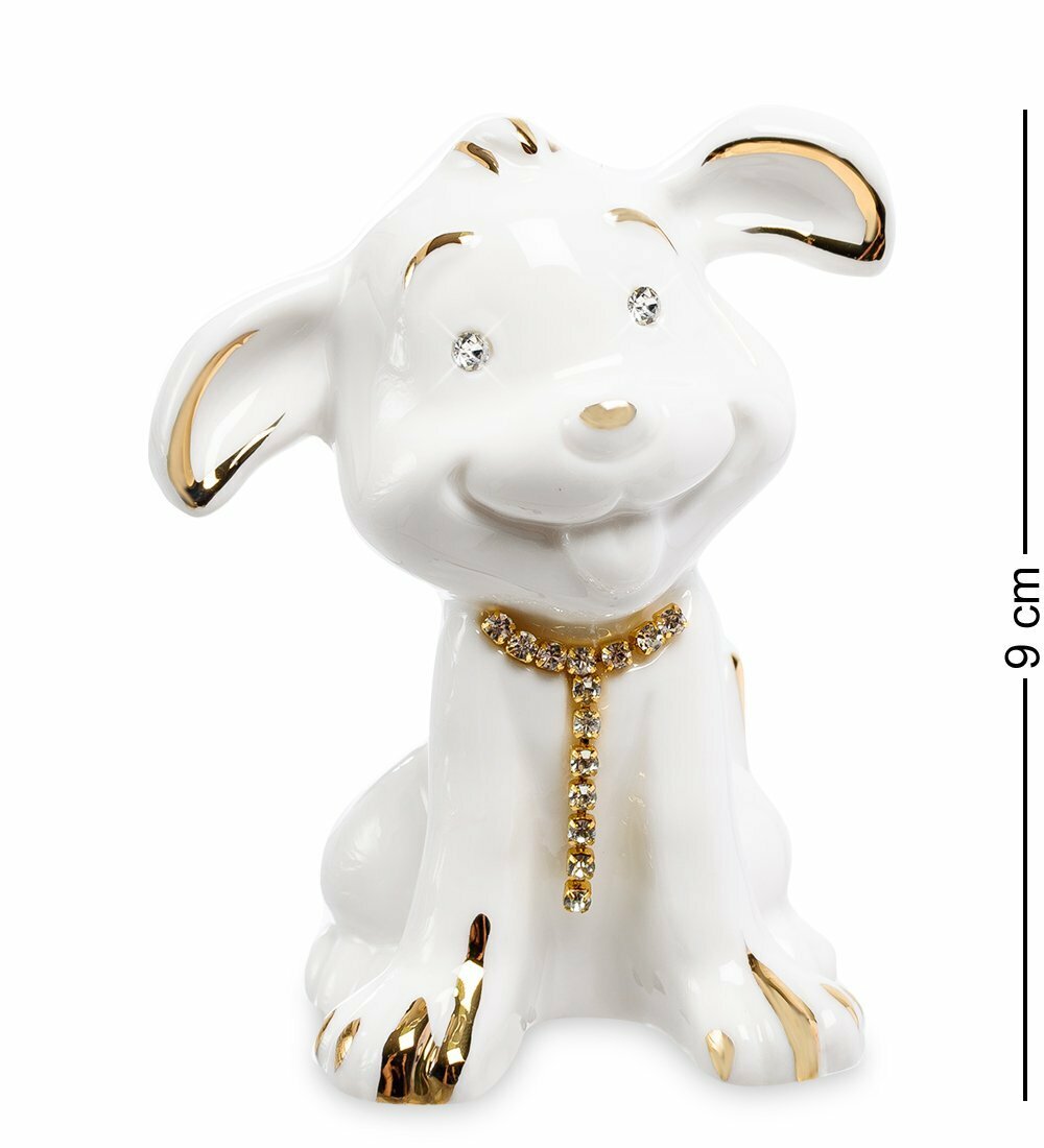 Фигурка декоративная 'Собака'