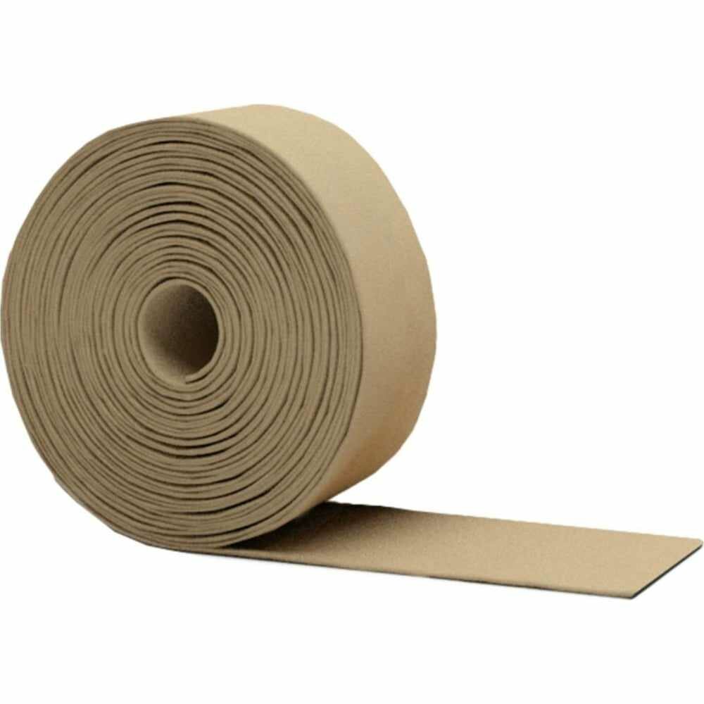 ТехноСонус Лента Виброфлор 15м х100мм х 4мм 1400400005