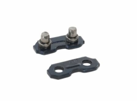 Звенья цепи CHAMPION 3/8-1,5 (1,6) LG (1кмп25шт.) (соединительное звено) (C1020)