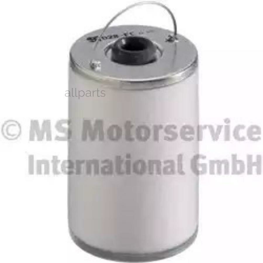 KOLBENSCHMIDT 50013028 фильтрующий элемент топлива! войлочный\ Omn MB O301-O402/Series 206D-917 OM306-OM616 75>
