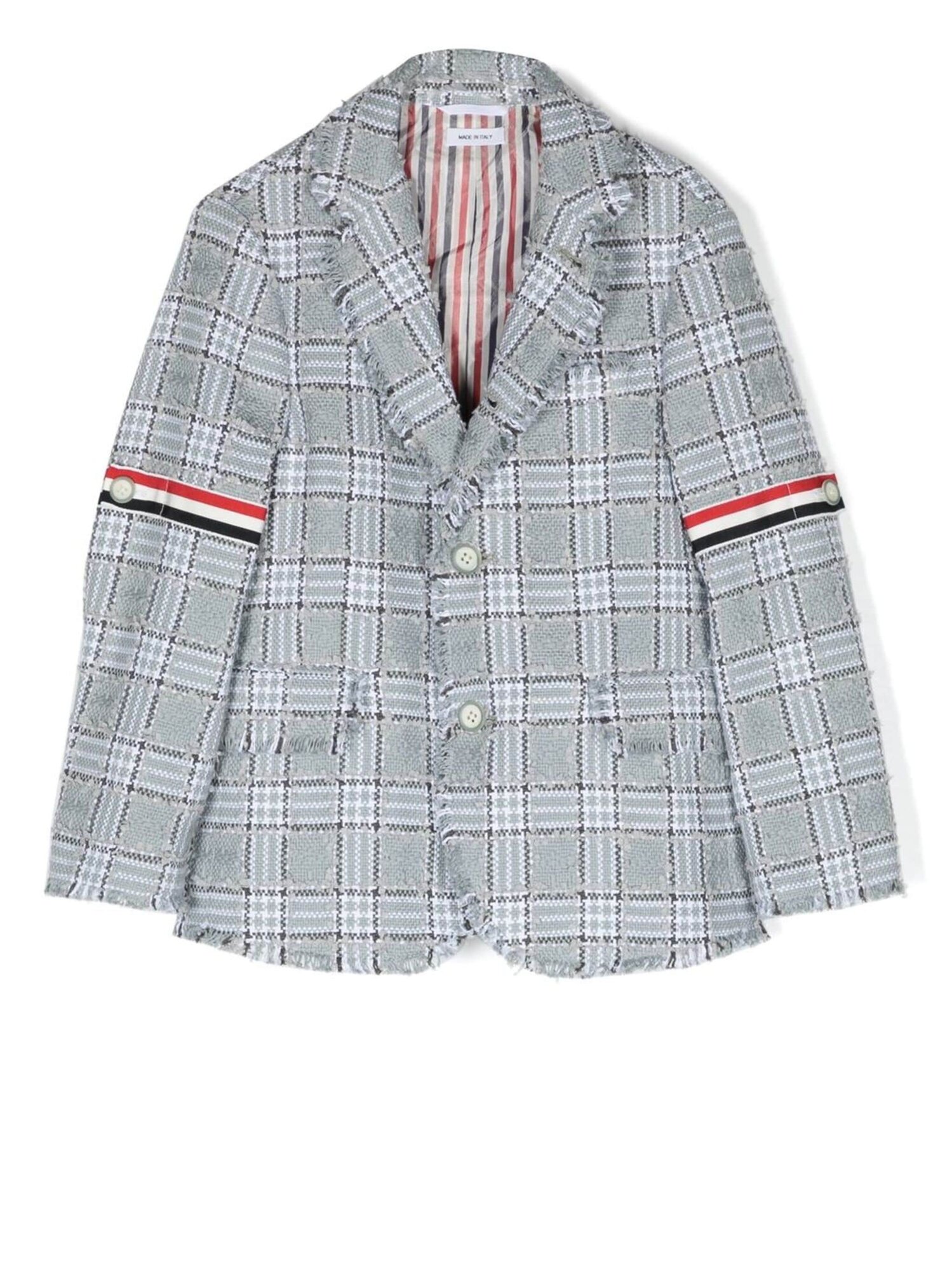 Пиджак Однобортный пиджак