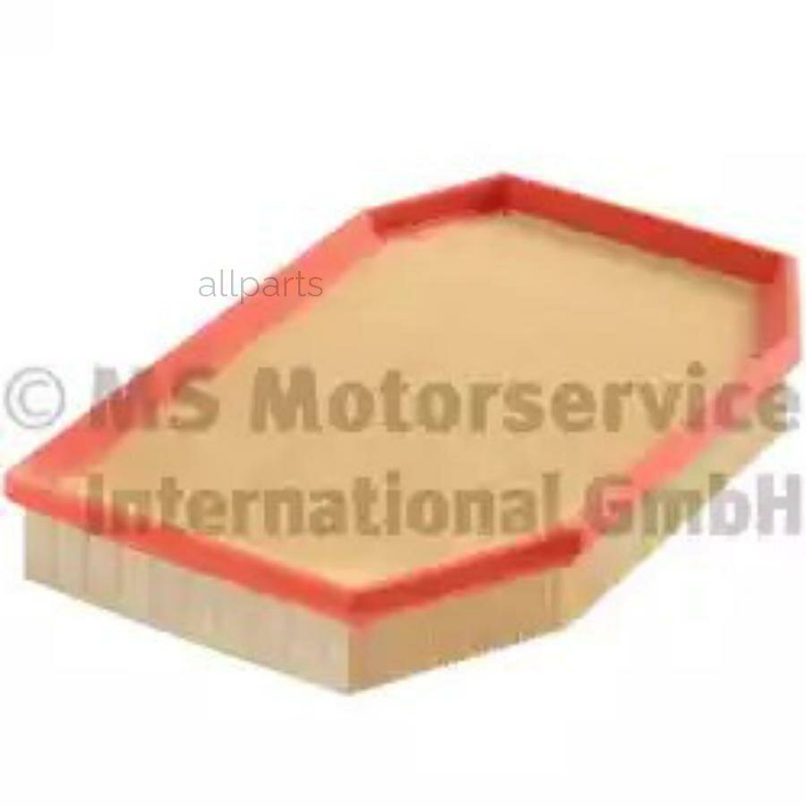 KOLBENSCHMIDT 50014522 фильтр воздушный!\ BMW F10 3.0i 11>