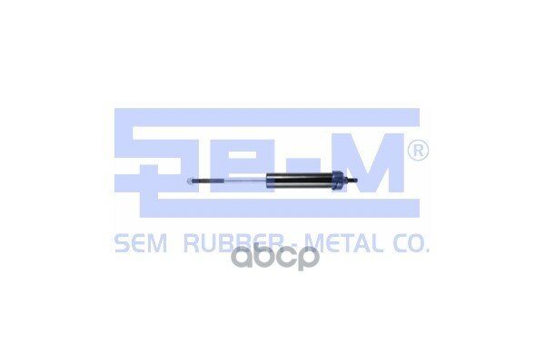 Амортизатор кабины ! SCANIA Se-M арт. 15315